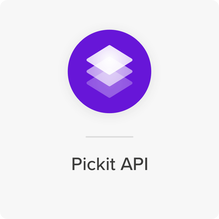 Pickit® | Digital Asset Management Platform Powered By AI