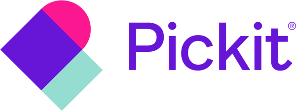 Pickit® | Submit a Ticket
