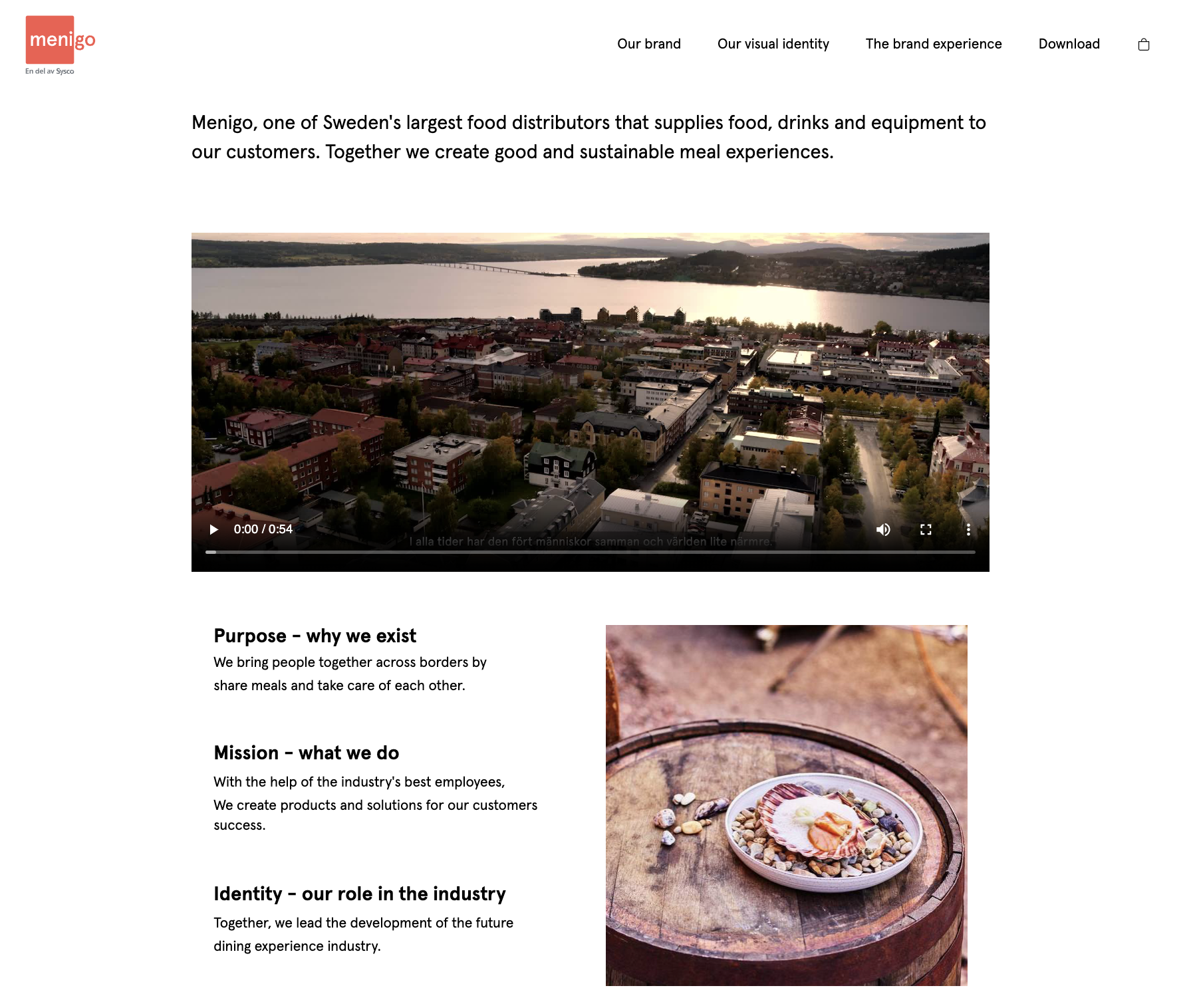 Menigo empowers creativity and ensures compliance with Pickit
