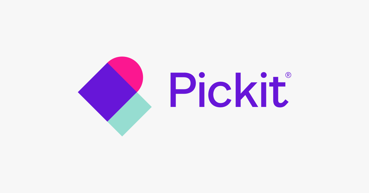 Pickit® | Why Pickit?