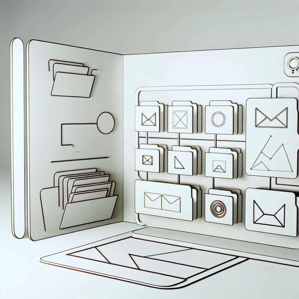 Image database: organize and retrieve easily