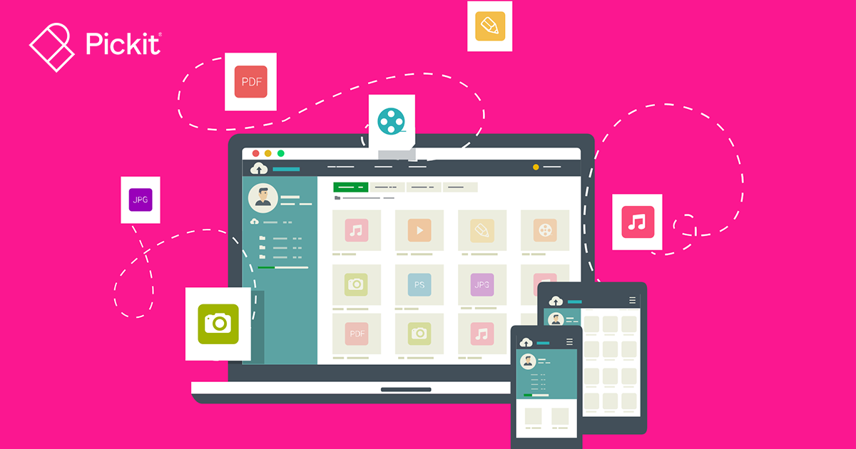 Why DAM Is the Missing Piece in Your Brand Strategy